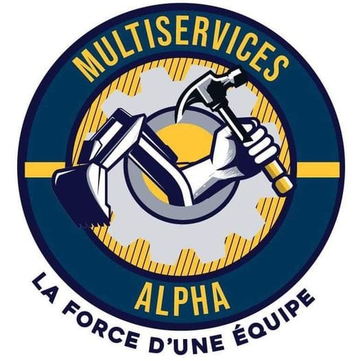 multiservicesalpha – Expert en Epoxy, Excavation et démolition